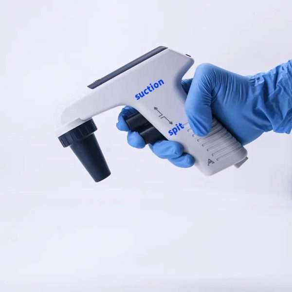 Automatic Electric Pipette Controller – AstrumBio