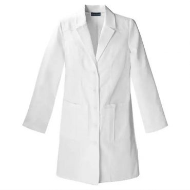 Laboratory PPE Lab coat – AstrumBio