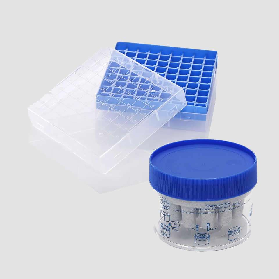 Laboratory Consumables – AstrumBio